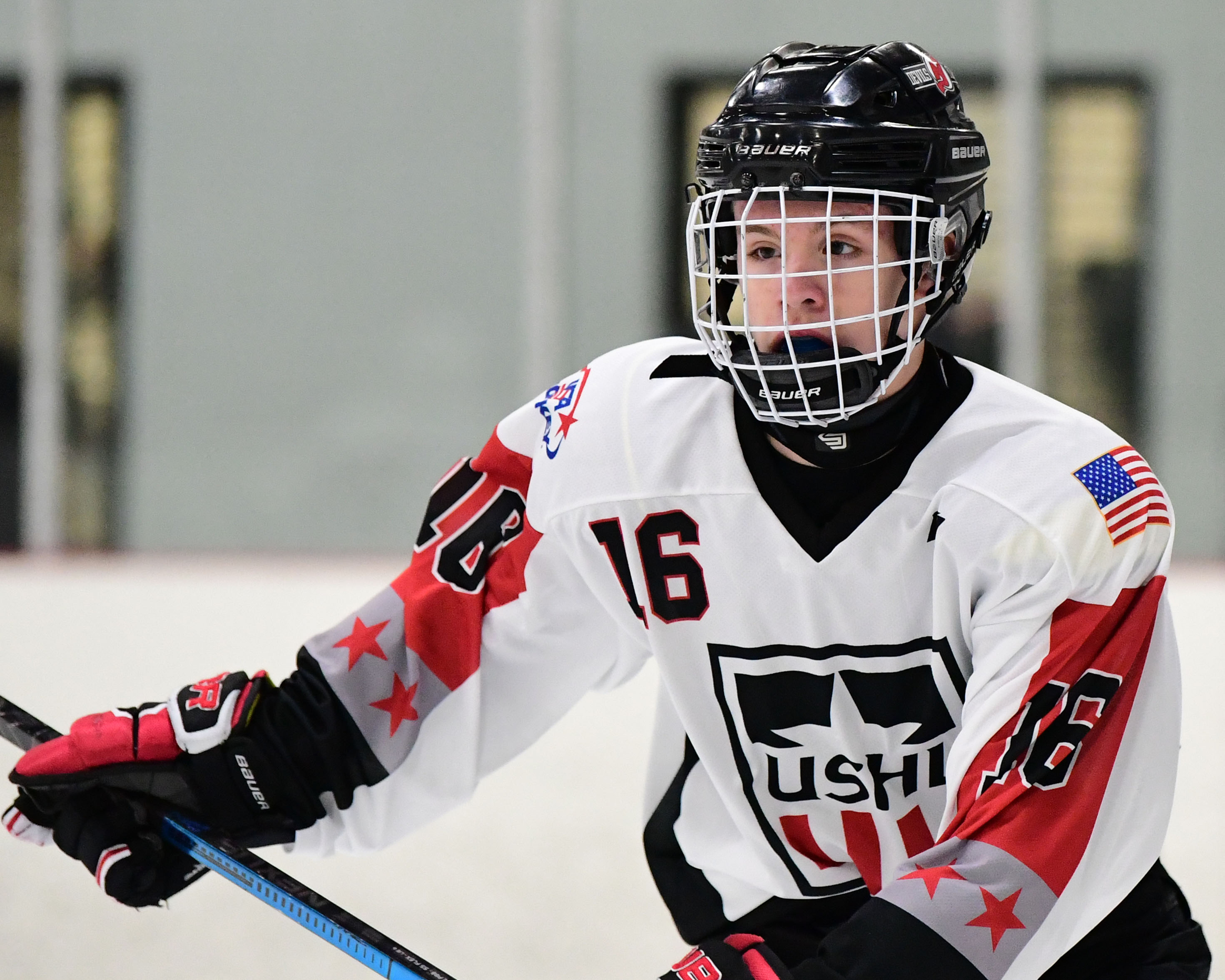 Patrick Walsh - Elite Prospects