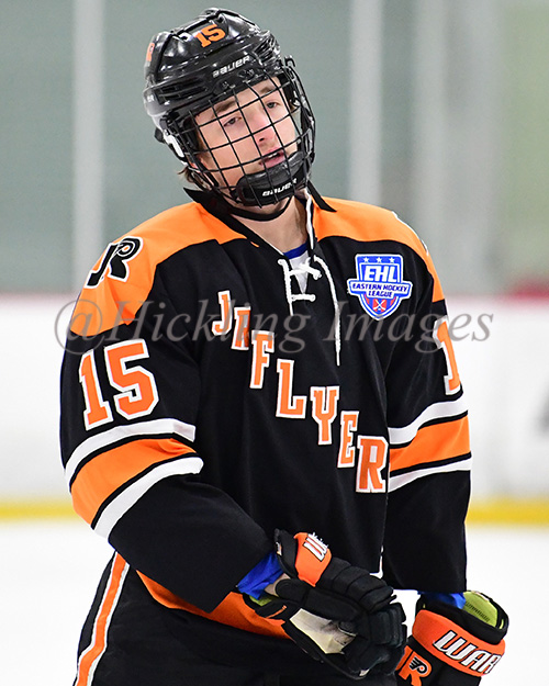 Colby Walters - Elite Prospects