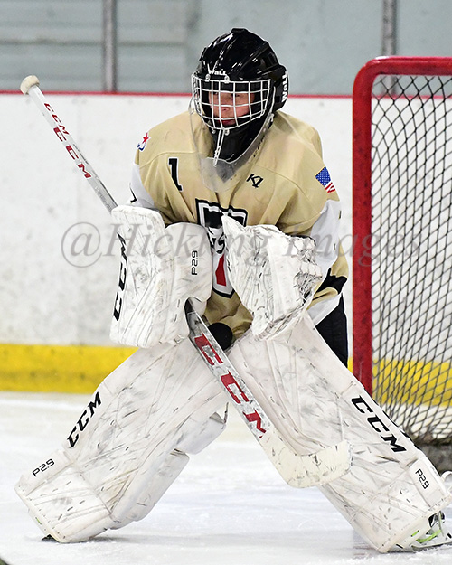 William Warren - Elite Prospects