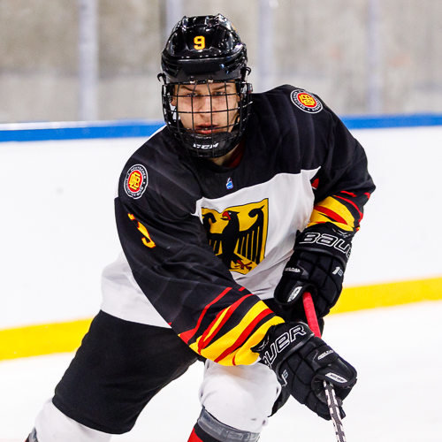 Jakob Weber - Stats & Facts - Elite Prospects