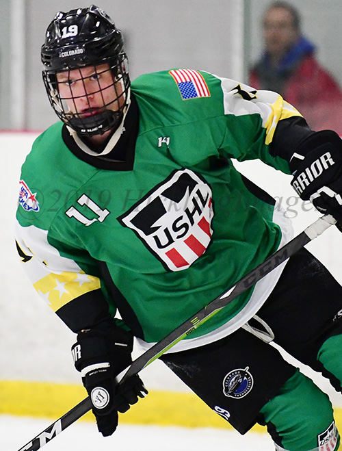 Jack Whitmore - Elite Prospects