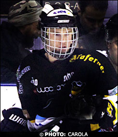 Peter Wieser - Elite Prospects