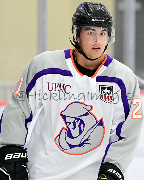 Nick Williams - Elite Prospects