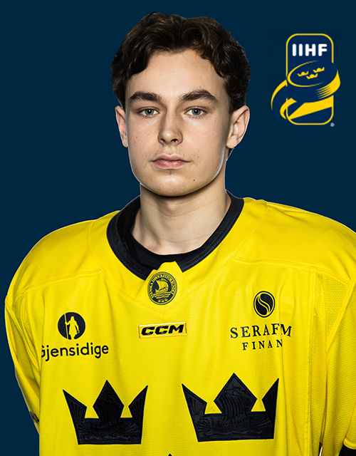 F Felix Unger Sörum - Leksands IF J20, J20 Nationell (2023, 62nd, CAR) | HFBoards - NHL Message ...