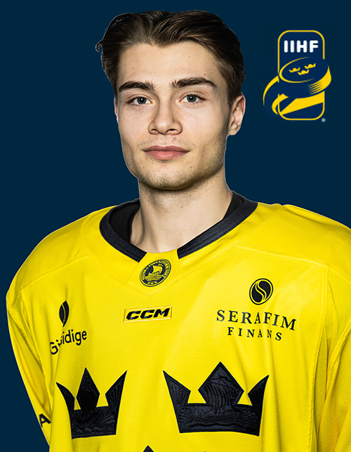 Isac Born - Stats, Contract, Salary & More