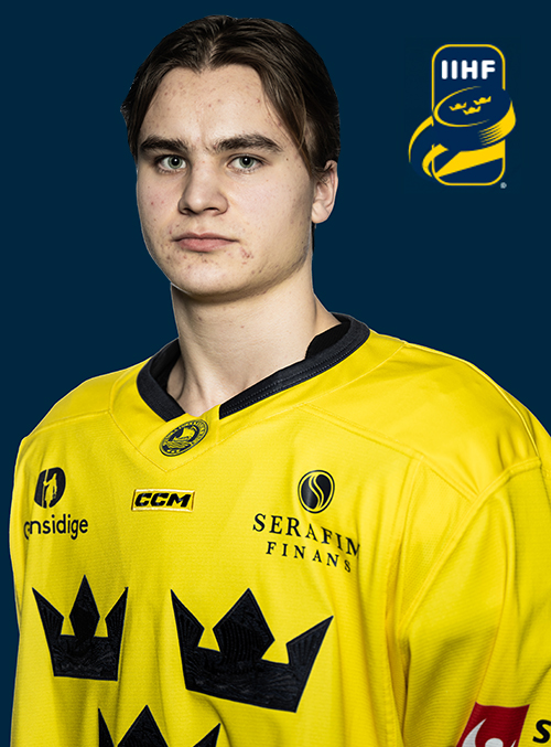 Jakob Norén - Stats, Contract, Salary & More
