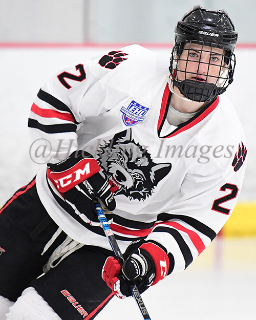 John Woernle - Elite Prospects