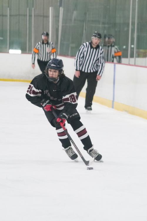 Anthony DiCamillo - Stats & Facts - Elite Prospects