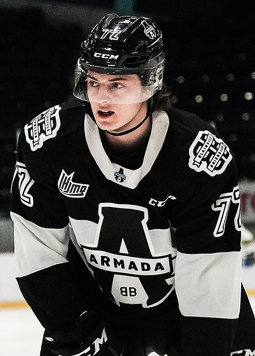 Charles Boutin - Stats, Contract, Salary & More