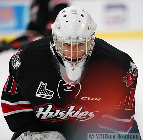 Zachary Émond - Elite Prospects