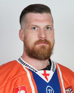 Zack Fitzgerald - Elite Prospects