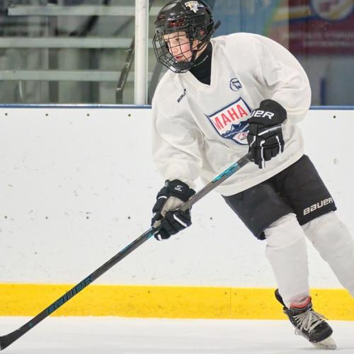 Zane Hamilton - Stats, Contract, Salary & More