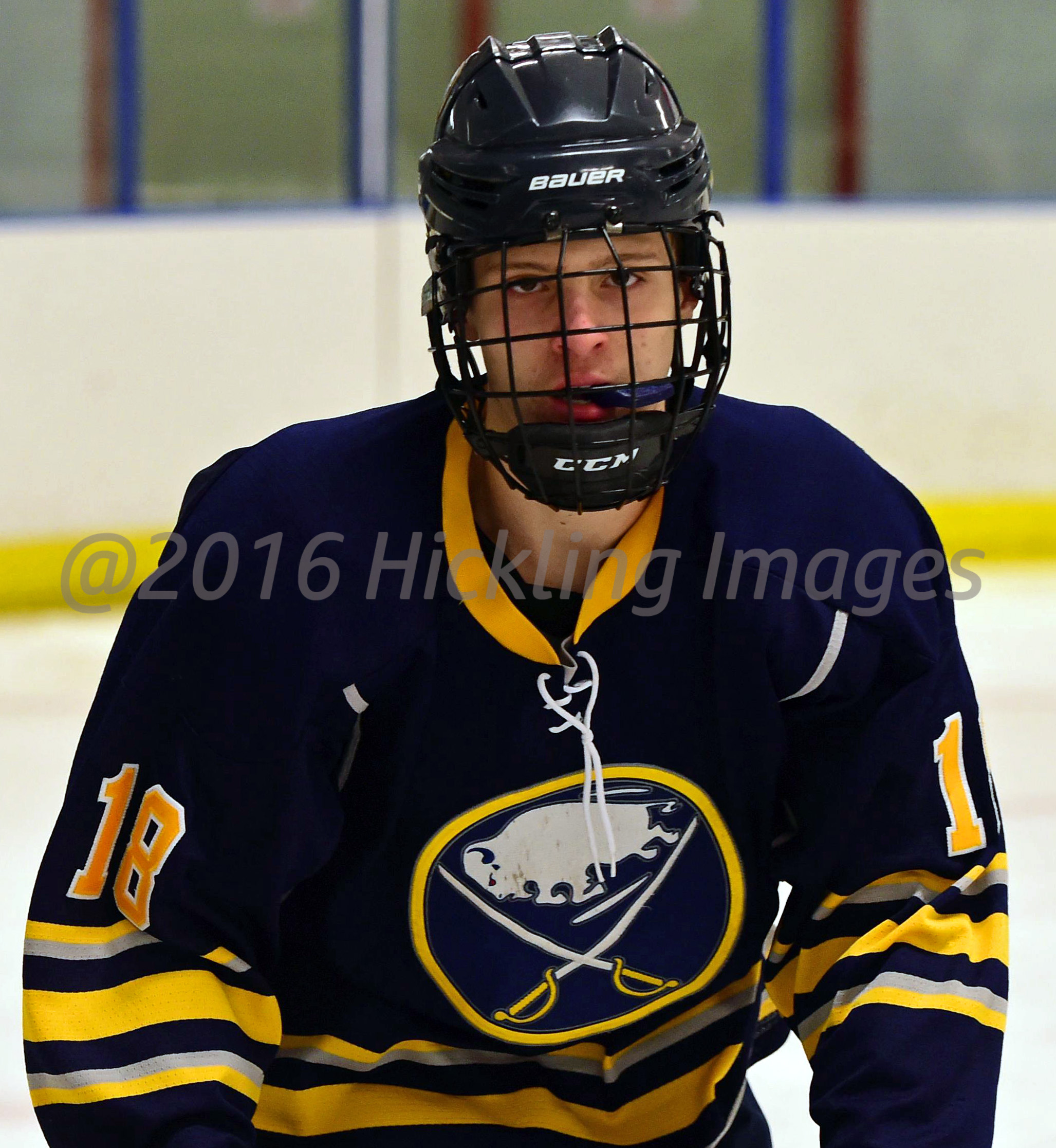 Patrick Brady - Elite Prospects