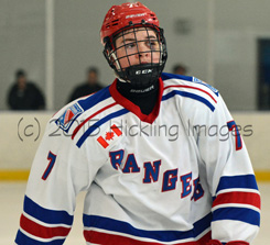 Chase Spencer - Elite Prospects