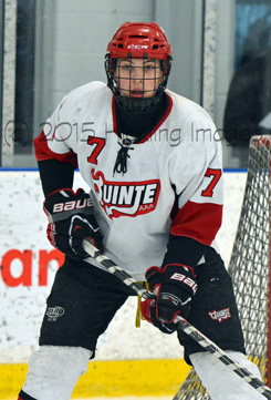 Ryan Smith - Elite Prospects