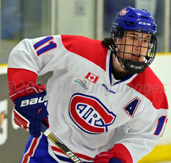 Anthony Messina - Elite Prospects