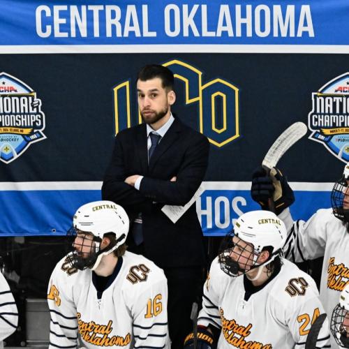 Michael Rivera Team Staff Profile - Elite Prospects