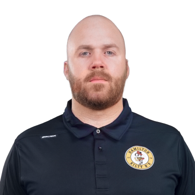 Christian Wiley Team Staff Profile - Elite Prospects