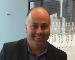 Reid Mitchell Team Staff Profile - Elite Prospects