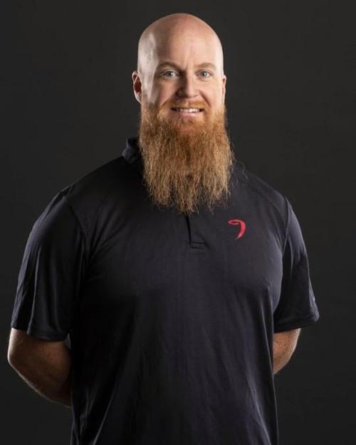 Jacob Hyde Team Staff Profile - Elite Prospects