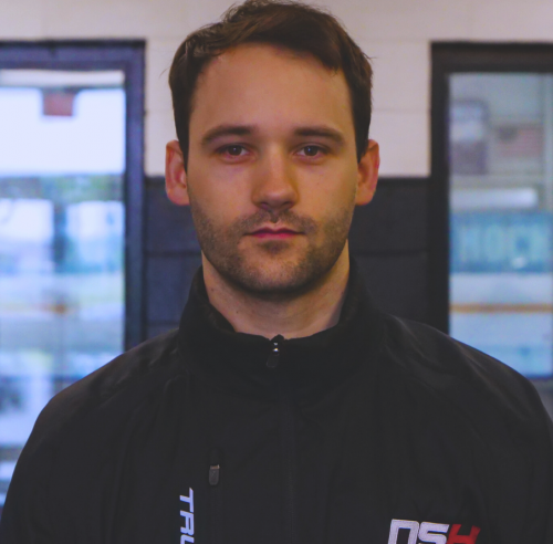 Andrew Ferlatte Team Staff Profile - Elite Prospects