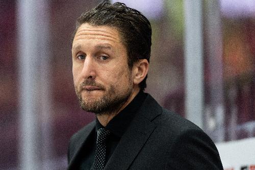 Tomas Kollar Team Staff Profile - Elite Prospects