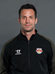 Daniel Welser Team Staff Profile - Elite Prospects