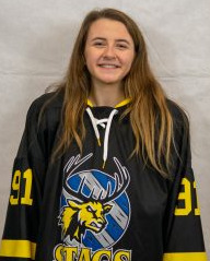 Aisling Rafter Team Staff Profile - Elite Prospects