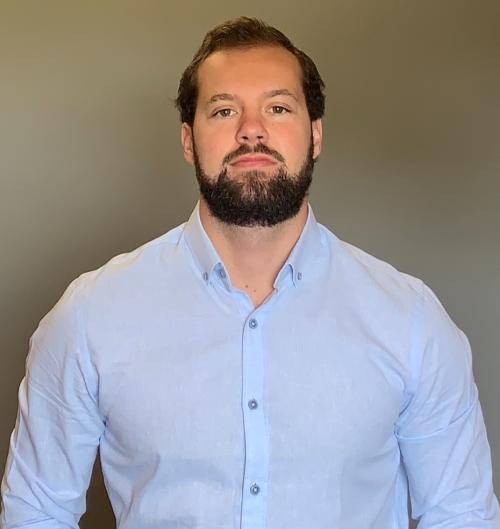 Frankie Hart Team Staff Profile - Elite Prospects