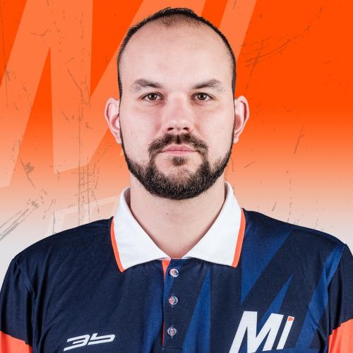 Peter Kudelka Team Staff Profile - Elite Prospects