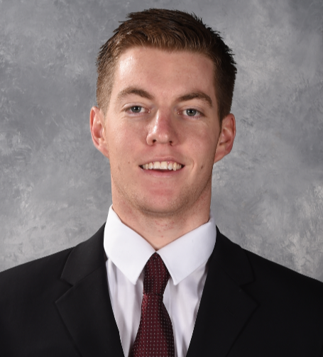 Brad Rossen - Director of Analytics, Arizona Coyotes (NHL) - Elite ...