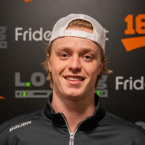 John Ohlsson Team Staff Profile - Elite Prospects