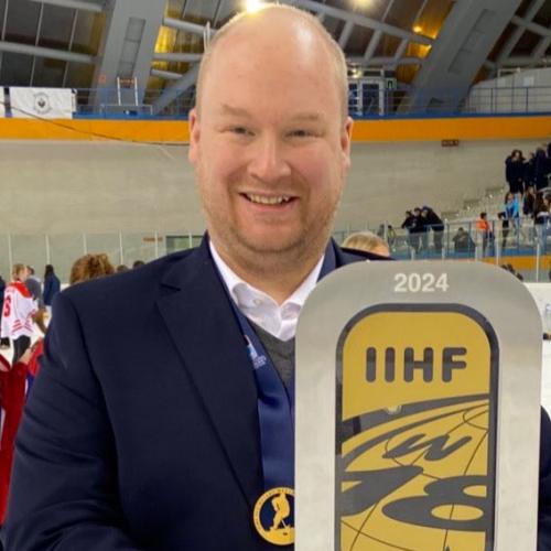 Mads Gabriel Scott Team Staff Profile - Elite Prospects