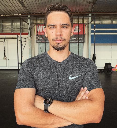 Robert Novotny Team Staff Profile - Elite Prospects