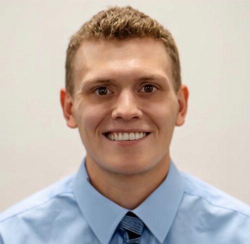 Colin Bailey Team Staff Profile - Elite Prospects