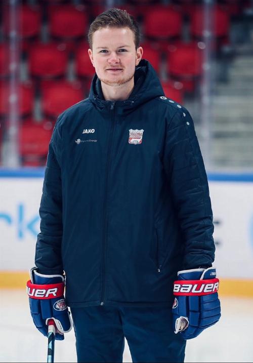 Jiri Truhlar Team Staff Profile - Elite Prospects