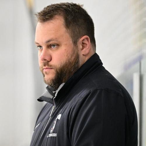 Cody Gonyeau Team Staff Profile - Elite Prospects