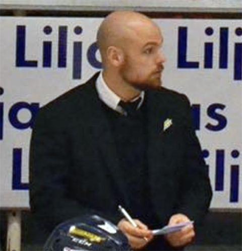 Dennis Hall Team Staff Profile - Elite Prospects