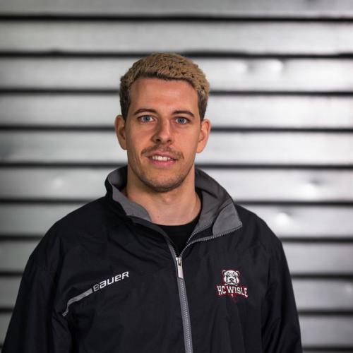 Patrick Gerber Team Staff Profile - Elite Prospects