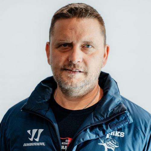 Markus Russler Team Staff Profile - Elite Prospects