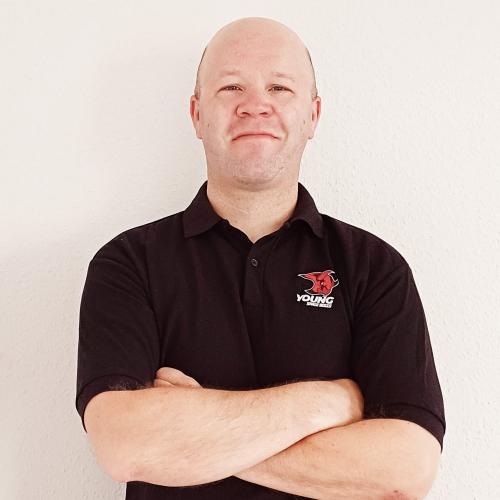 Timo Riihiranta Team Staff Profile - Elite Prospects