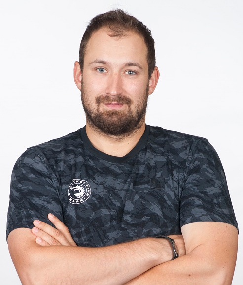 Jiri Raszka Team Staff Profile - Elite Prospects