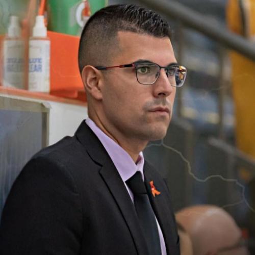 Eric Bouchard Team Staff Profile - Elite Prospects