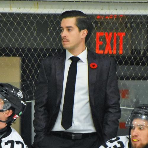 Doug Raymond Team Staff Profile - Elite Prospects
