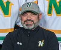 Sean Gilbert Team Staff Profile - Elite Prospects