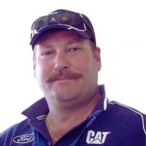 Steve Moeller Team Staff Profile - Elite Prospects