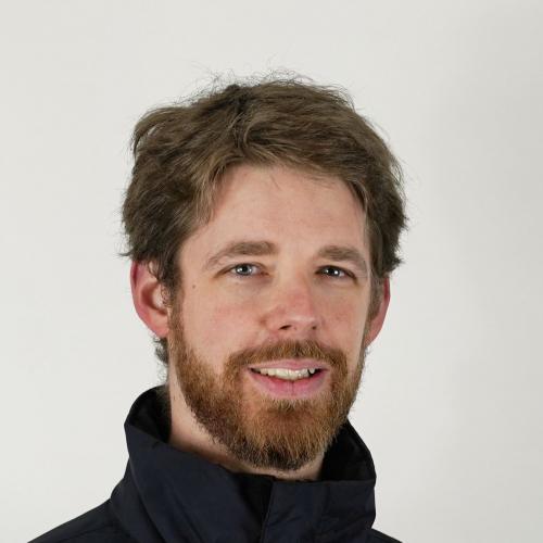 Dominic Fischer Team Staff Profile - Elite Prospects