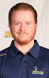 Conall McNelis Team Staff Profile - Elite Prospects