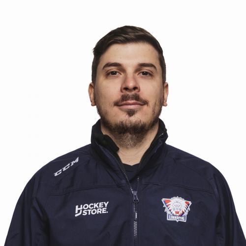 Zoltan Fodor Team Staff Profile - Elite Prospects