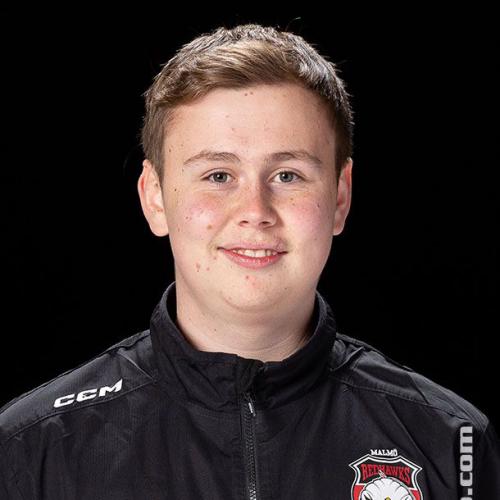 Simon Stenlund Team Staff Profile - Elite Prospects